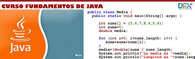Curso gratis introducción a Java